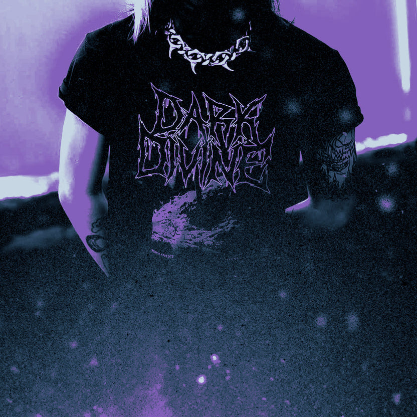 Tour – Dark Divine