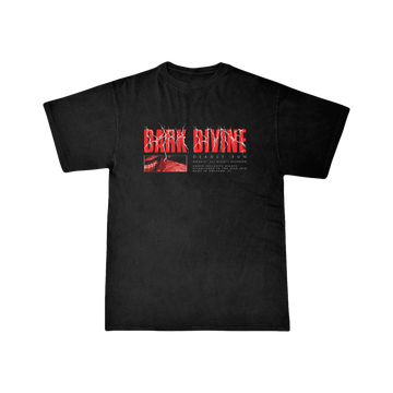 Dark Divine | Official Merchandise