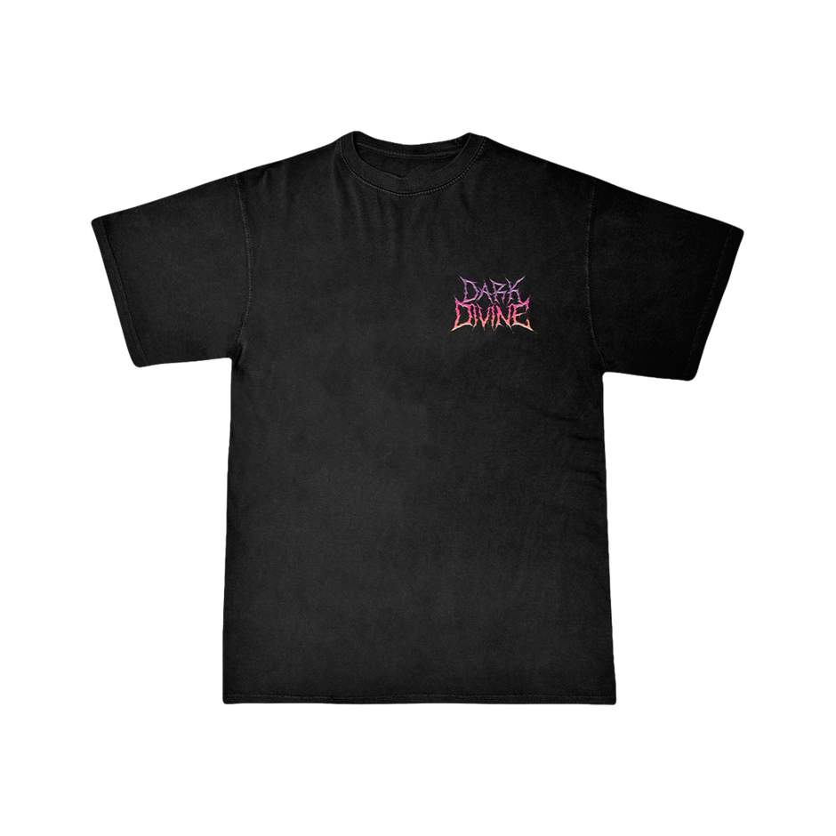 Dark Divine | Official Merchandise