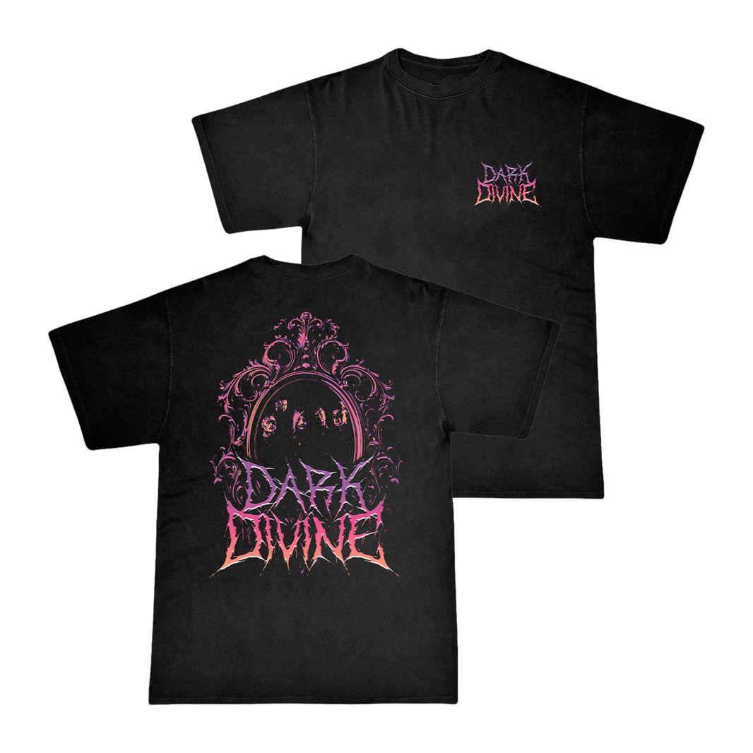 Dark Divine | Official Merchandise