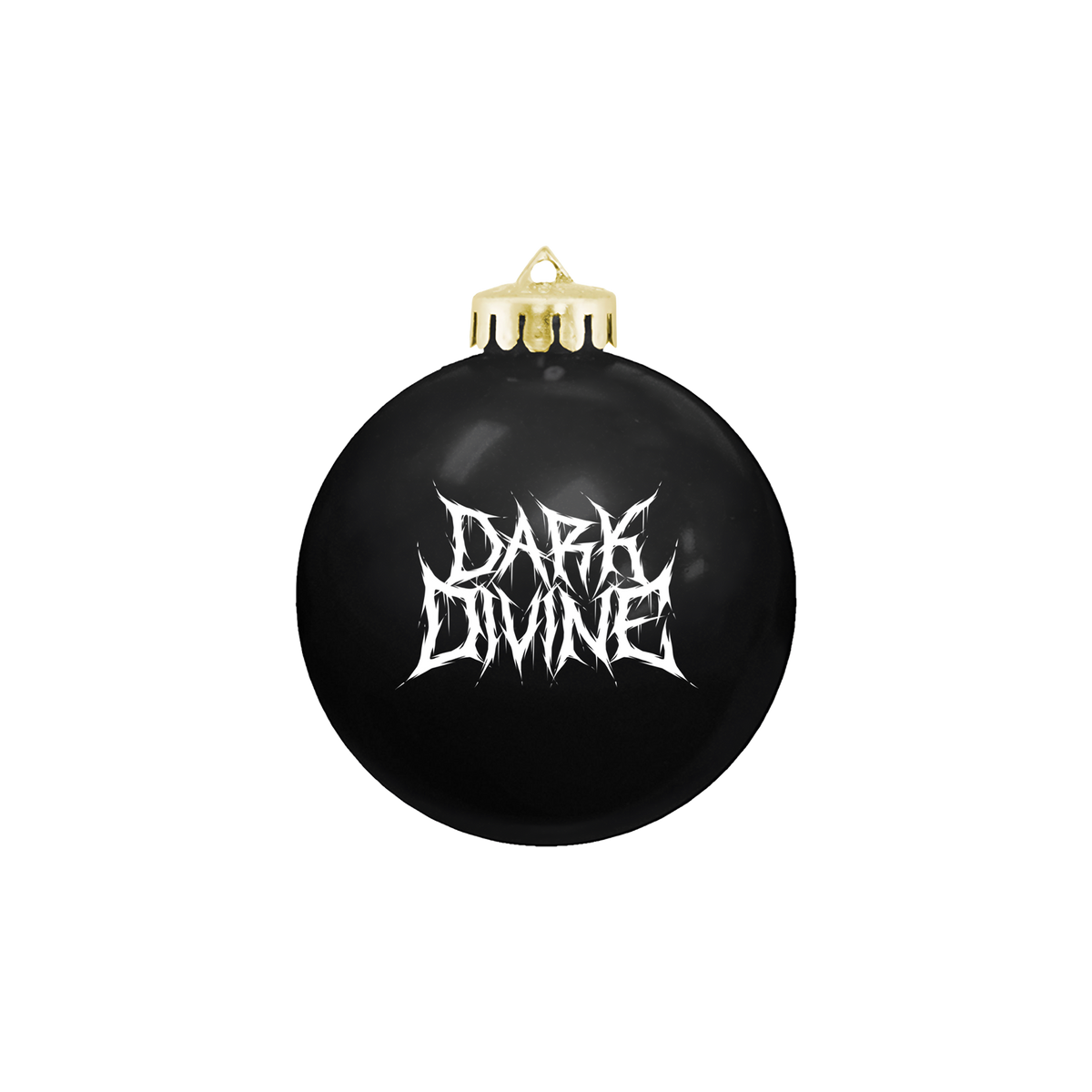Dark Divine | Official Merchandise