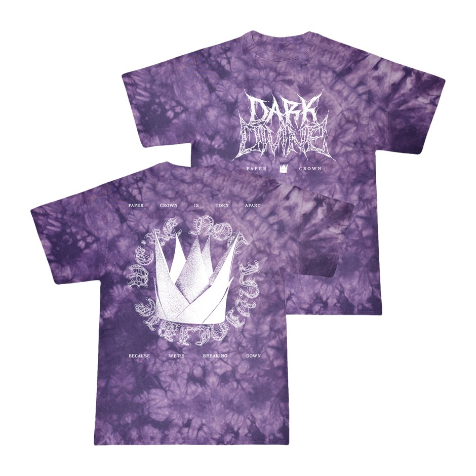 Dark Divine | Official Merchandise