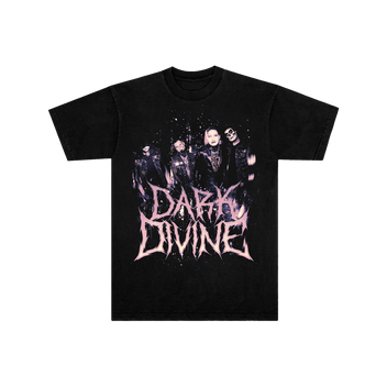 Tour – Dark Divine