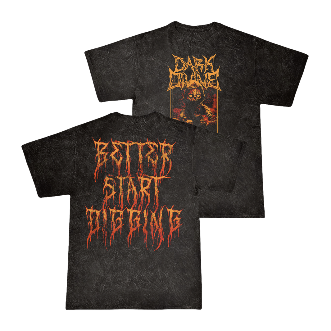 Dark Divine | Official Merchandise