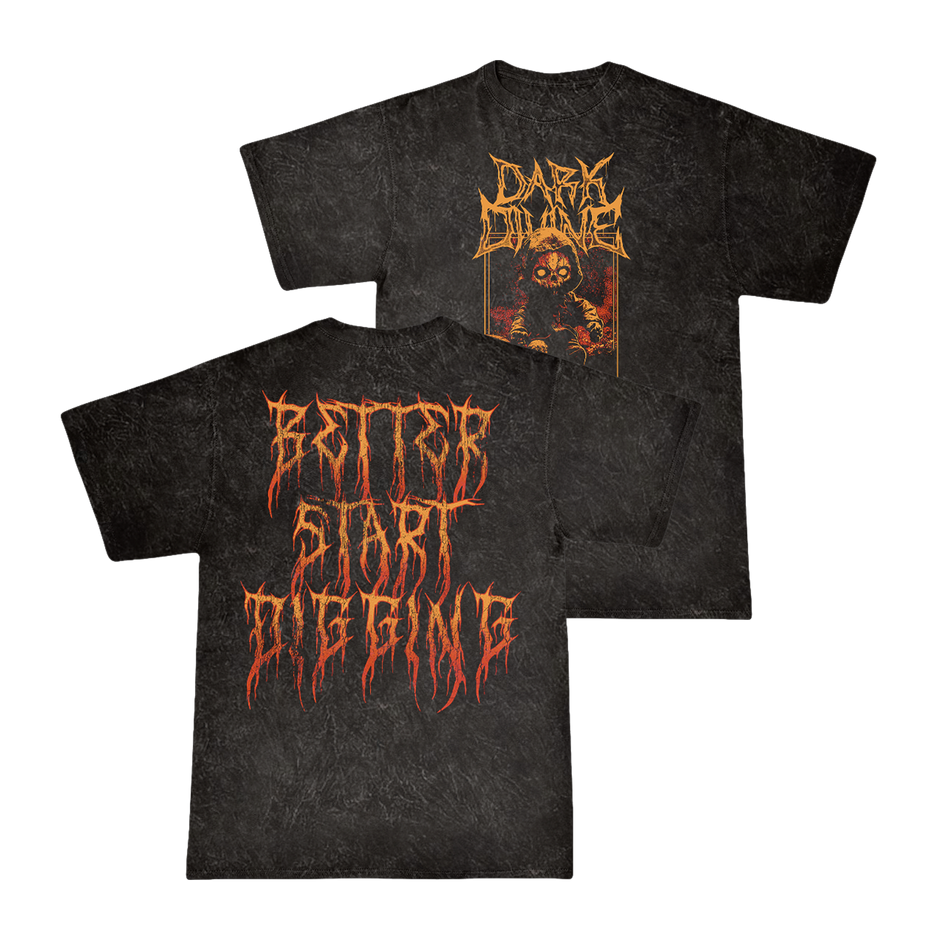 Dark Divine | Official Merchandise