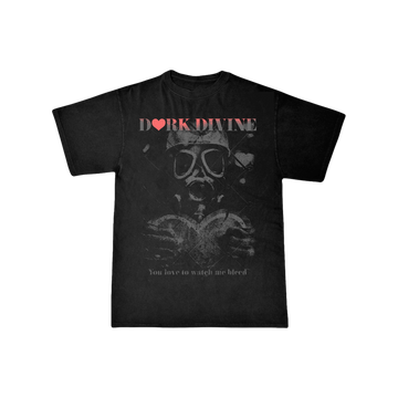 Dark Divine | Official Merchandise