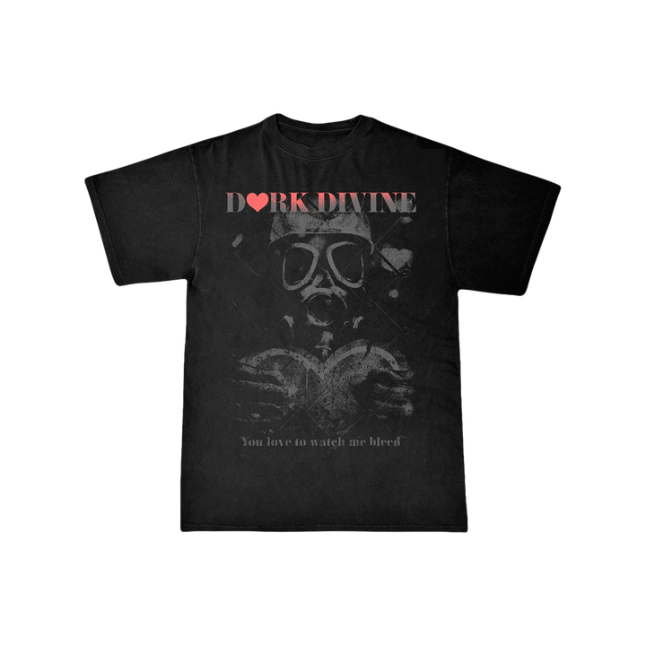 Dark Divine | Official Merchandise