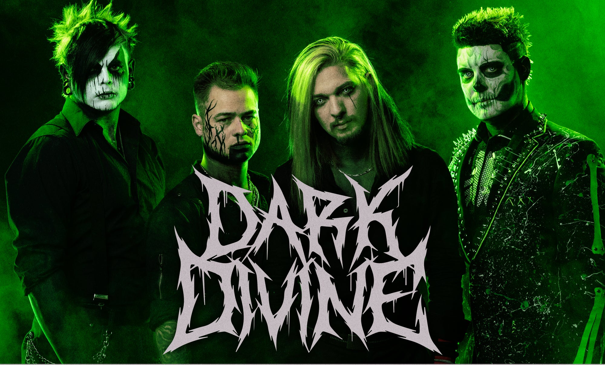Dark Divine | Official Merchandise