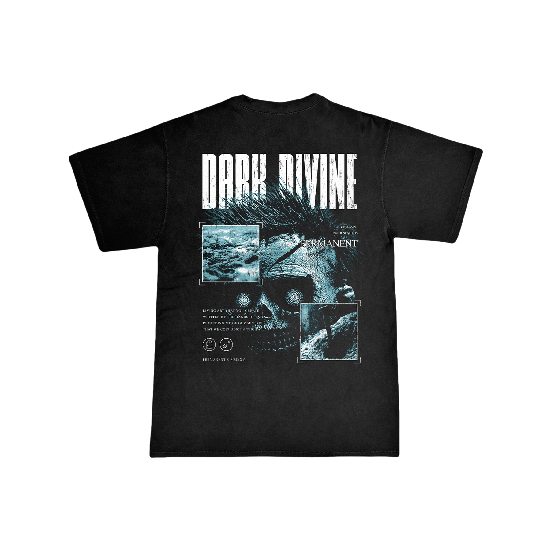 Dark Divine | Official Website