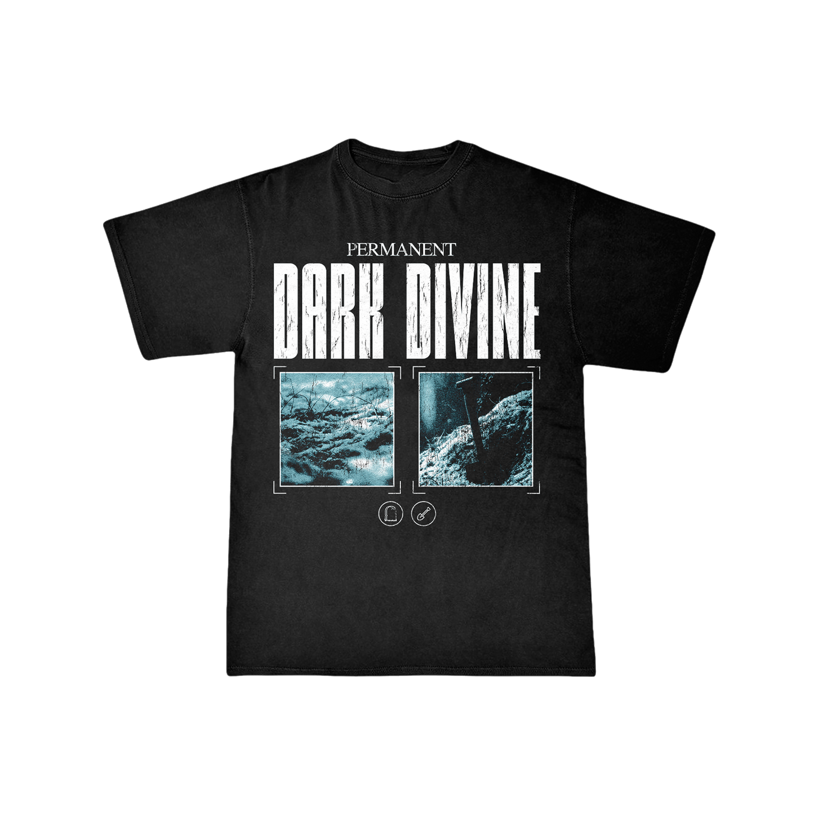 Dark Divine | Official Website