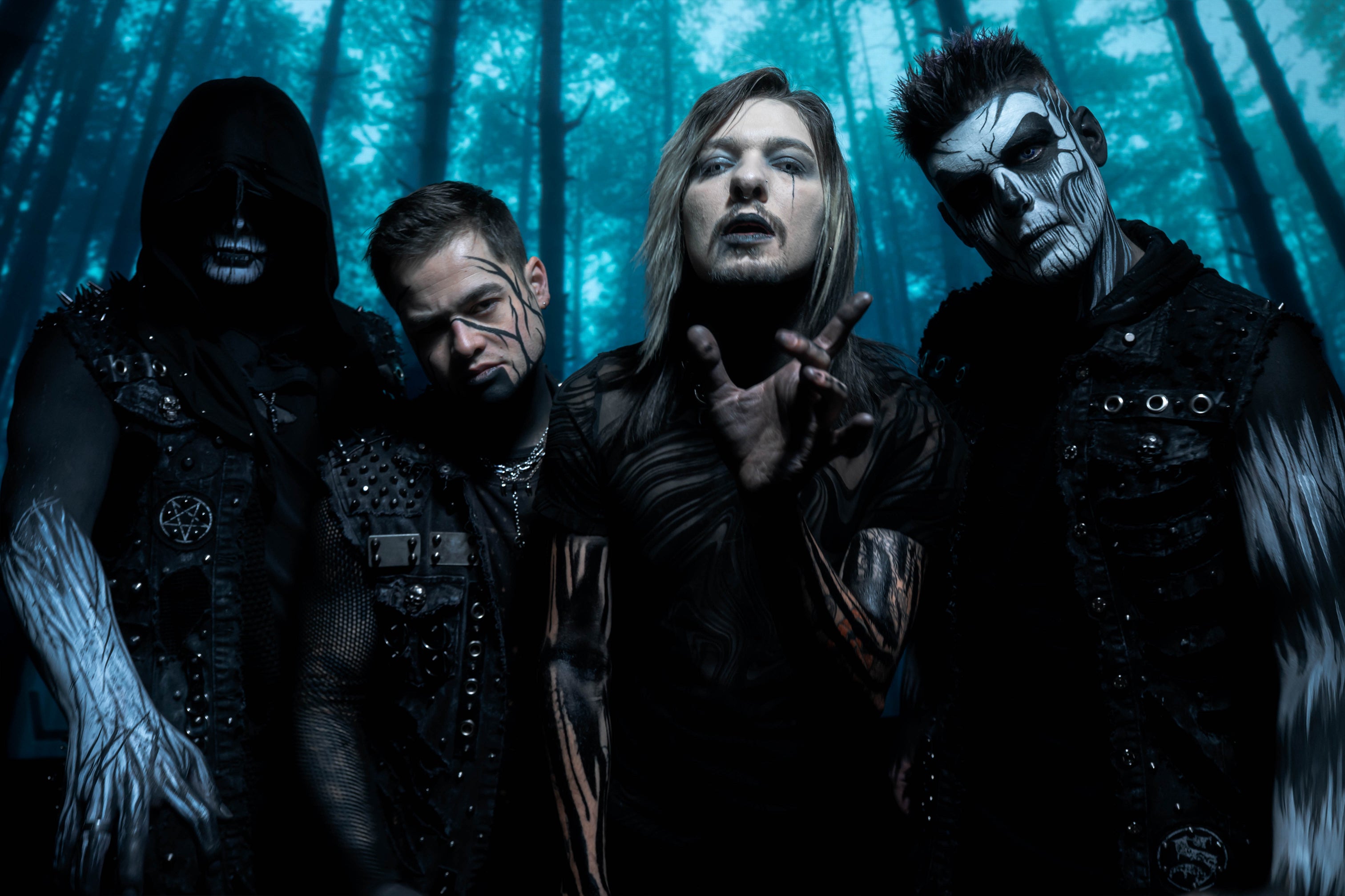 Dark Divine | Official Merchandise