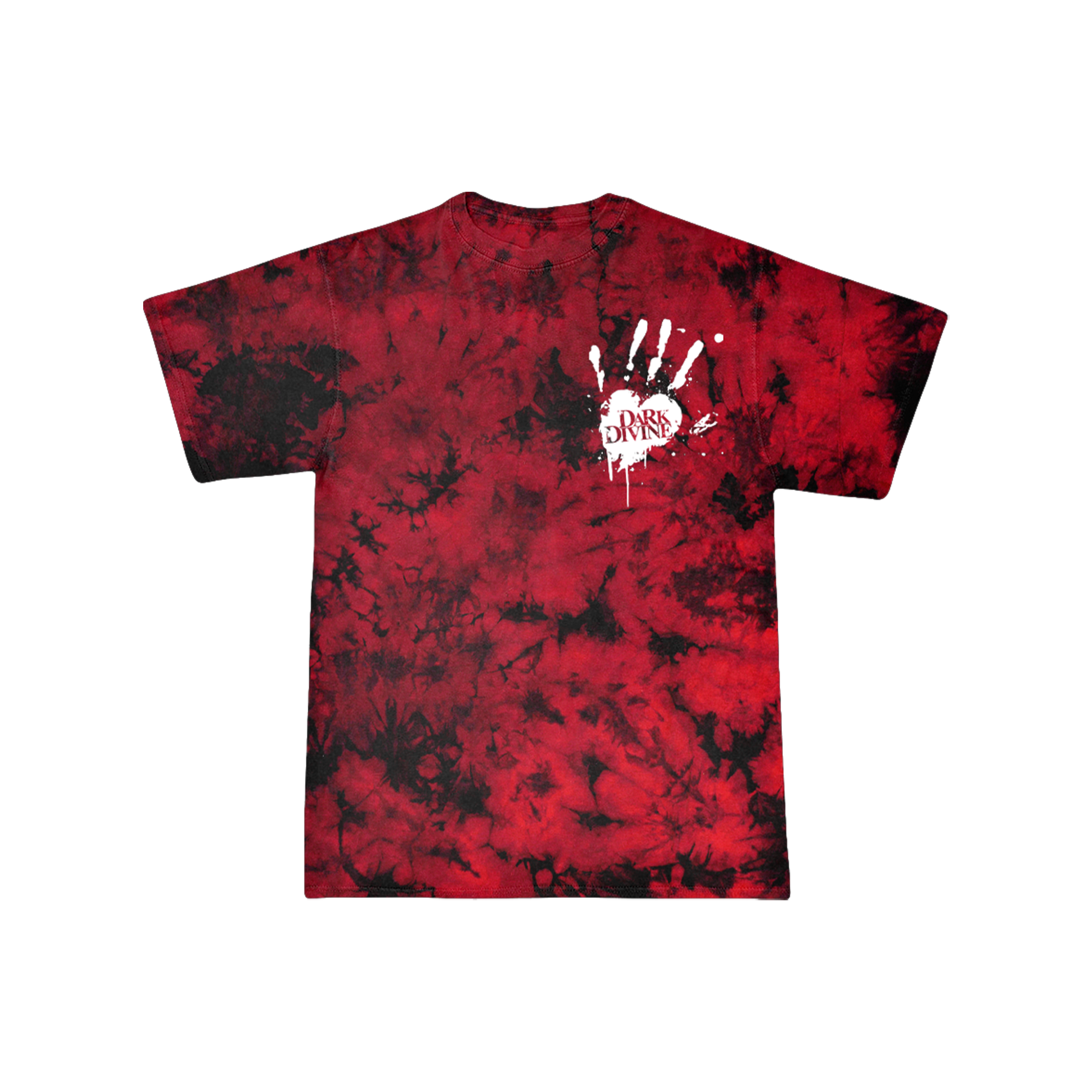 Dark Divine | Official Merchandise