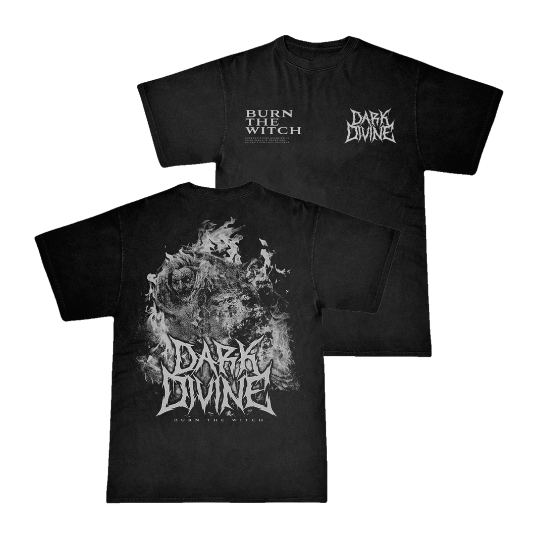 Dark Divine | Official Merchandise