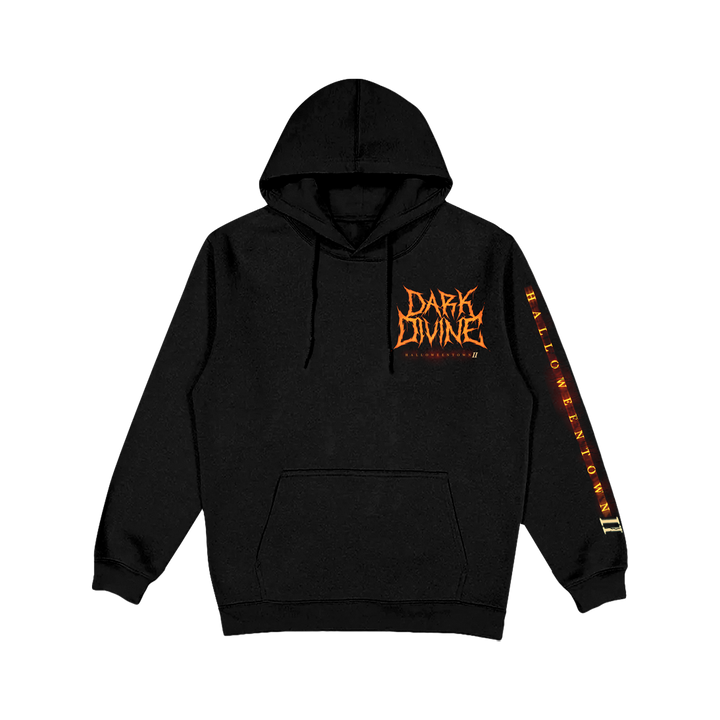 Dark Divine Official Merchandise