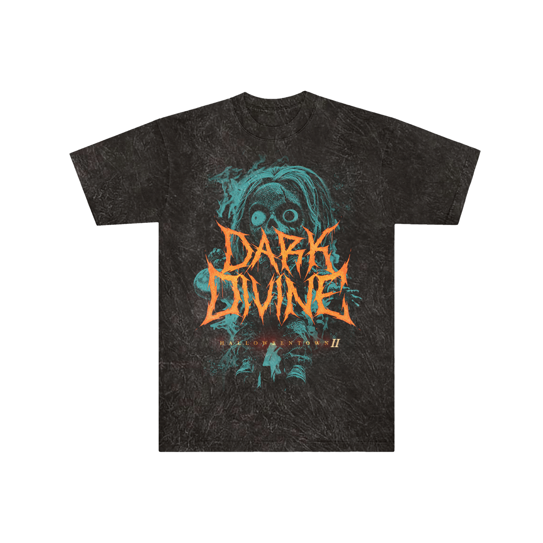 Dark Divine | Official Merchandise